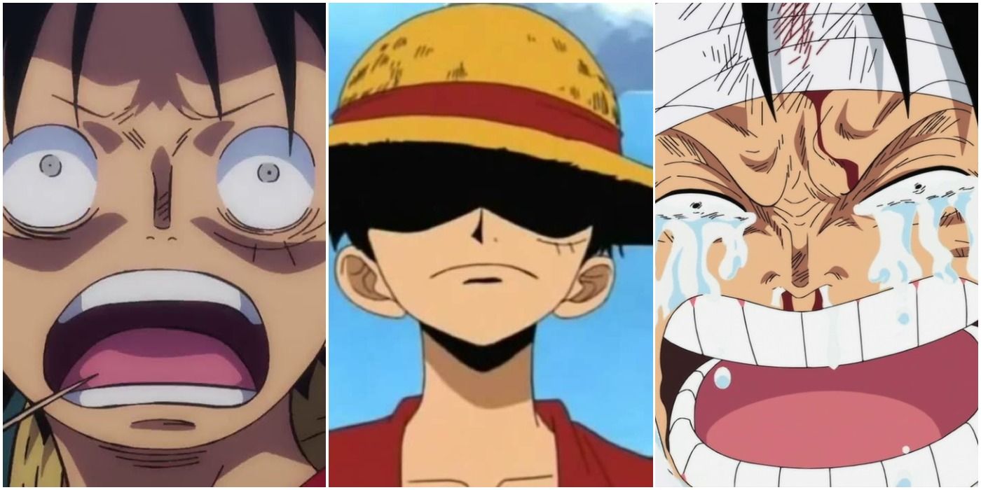 One Piece: Los 10 mayores fracasos de Luffy, clasificados | Cultture
