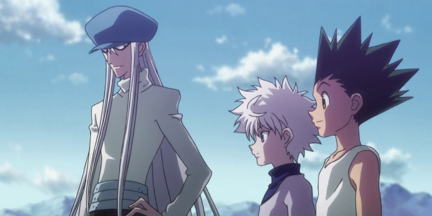 Hunter x Hunter: Los 10 amigos más cercanos de Gon, clasificados | Cultture
