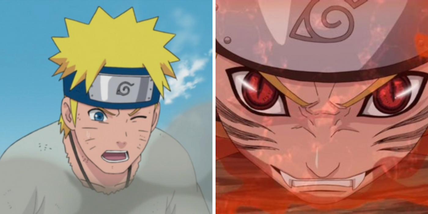 Los 10 mayores fracasos de Naruto, clasificados | Cultture