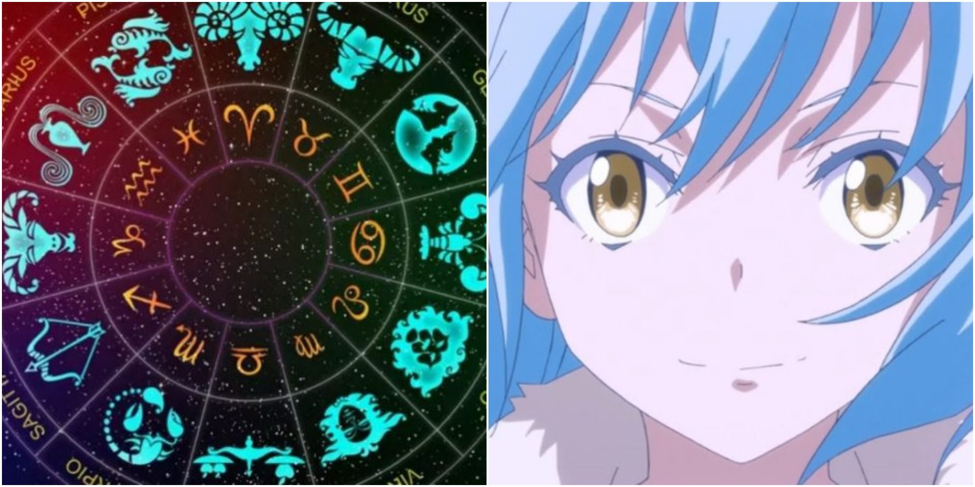 ¿Qué héroe de Isekai eres según tu signo del zodiaco? | Cultture