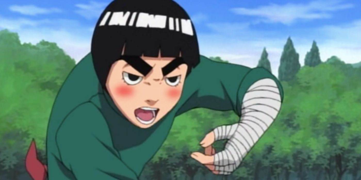 Bleach: 10 personajes de anime que son como Yoruichi | Cultture