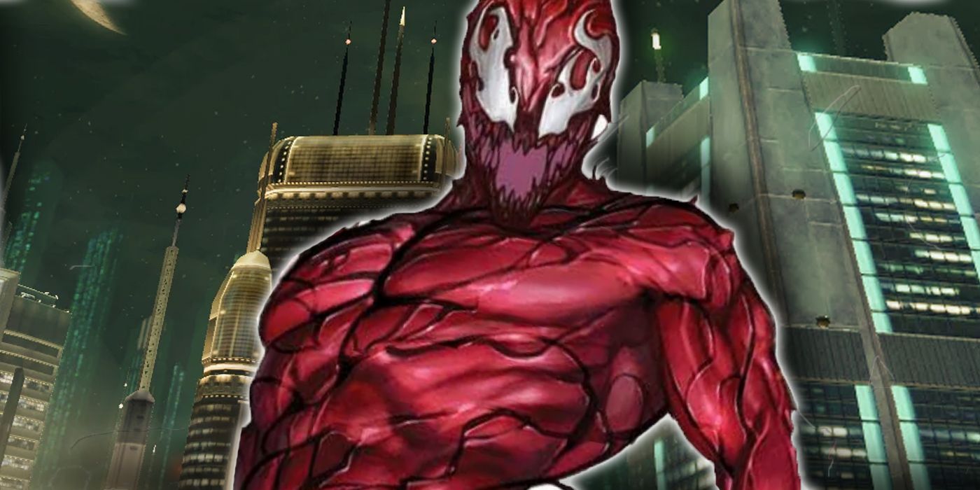 Carnage está trabajando con la fuerza más destructora de Marvel 2099 | Cultture