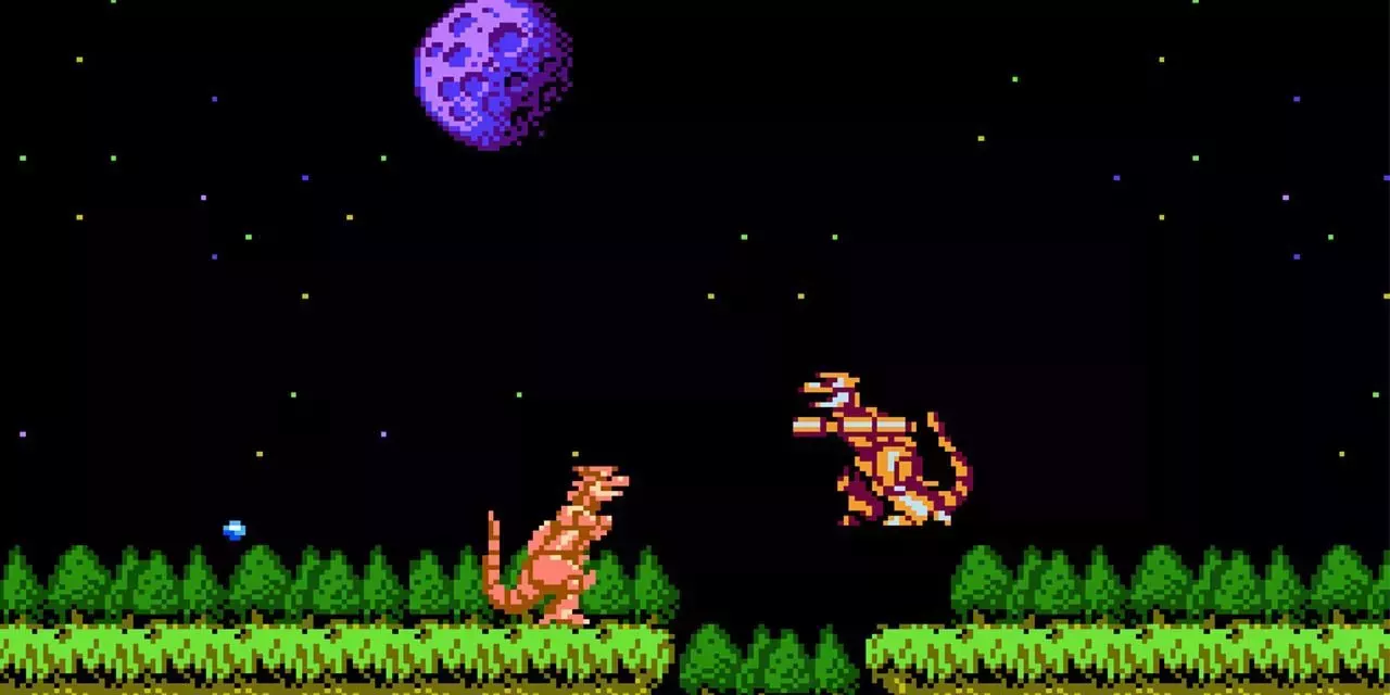 2Xtreme y otros 9 maravillosos títulos de videojuegos de los 90 | Cultture