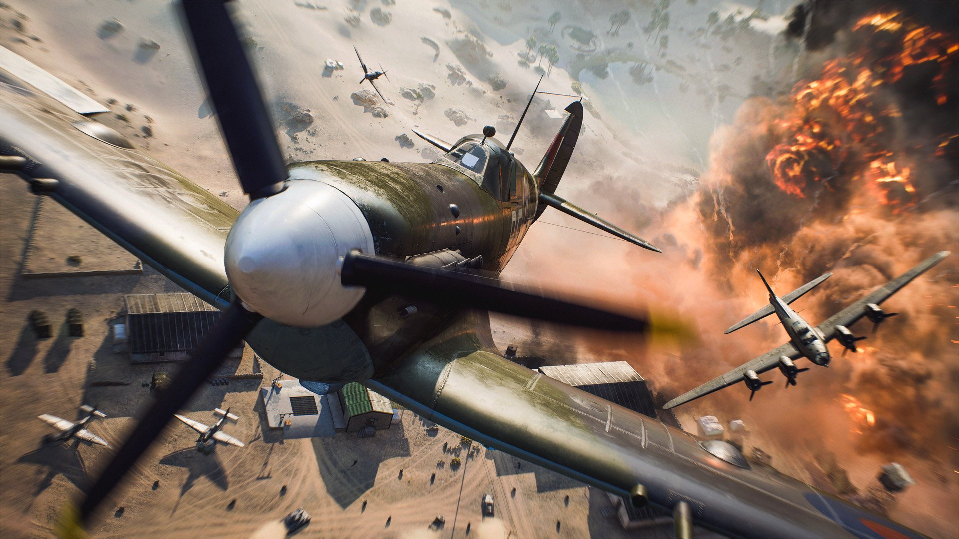 Battlefield 2042 se retrasa oficialmente [Actualizado] | Cultture