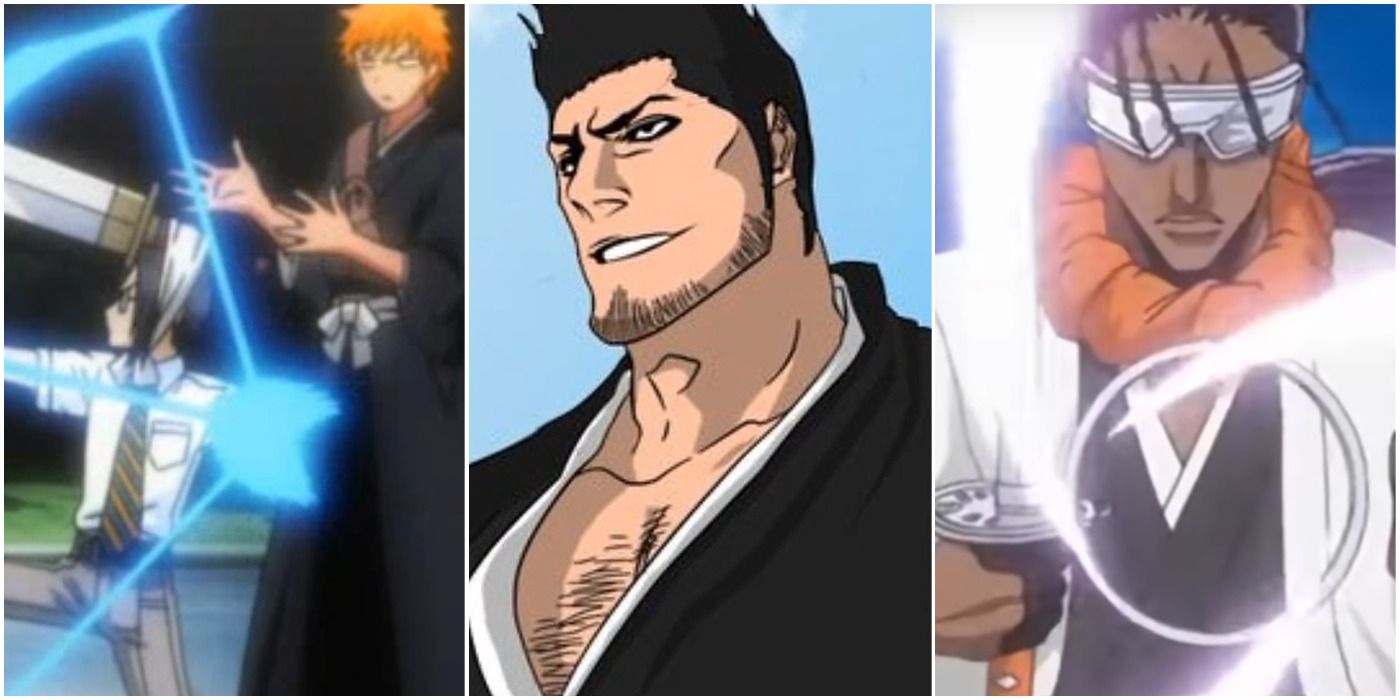 Bleach: 10 elementos importantes que se mantuvieron hasta el final de ...