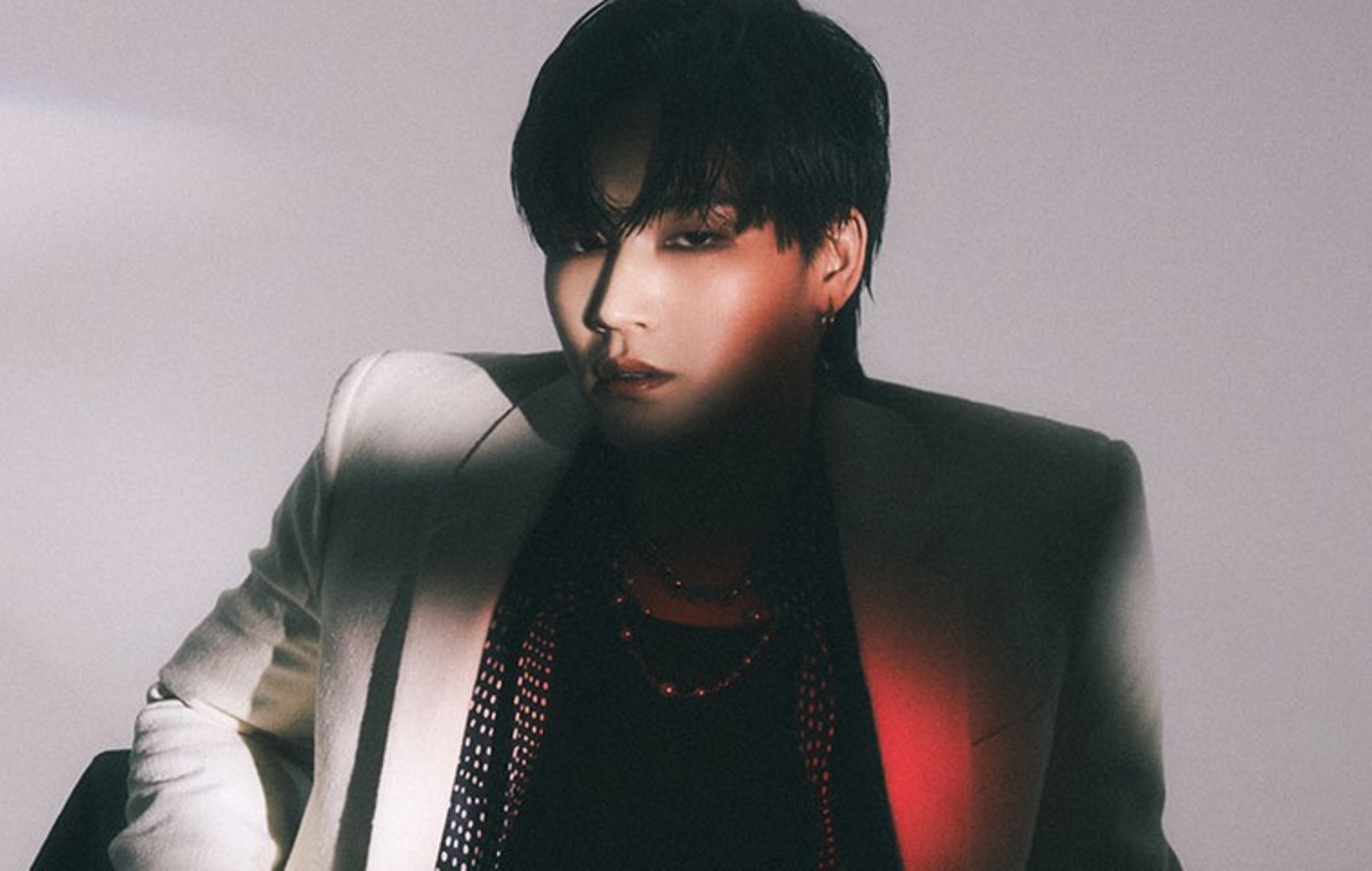 JAY B sobre la salida de GOT7 de JYP: "A partir de este momento ...