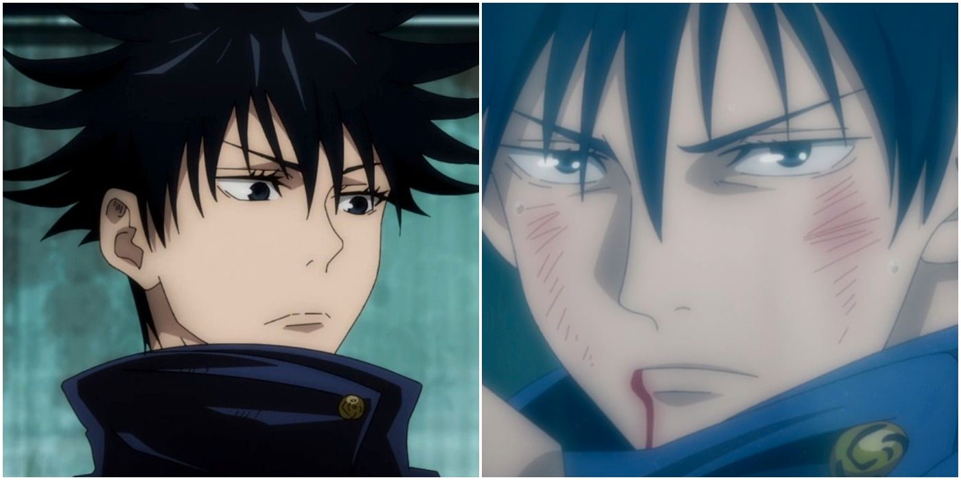 Jujutsu Kaisen: 10 cosas que no sabías sobre Megumi | Cultture