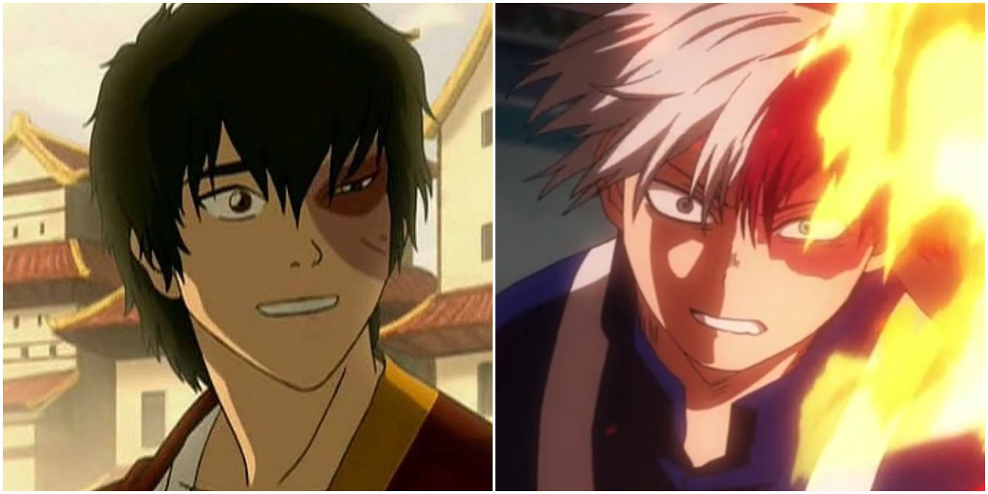 My Hero Academia: 5 maneras en las que Shoto Todoroki es el mejor ...