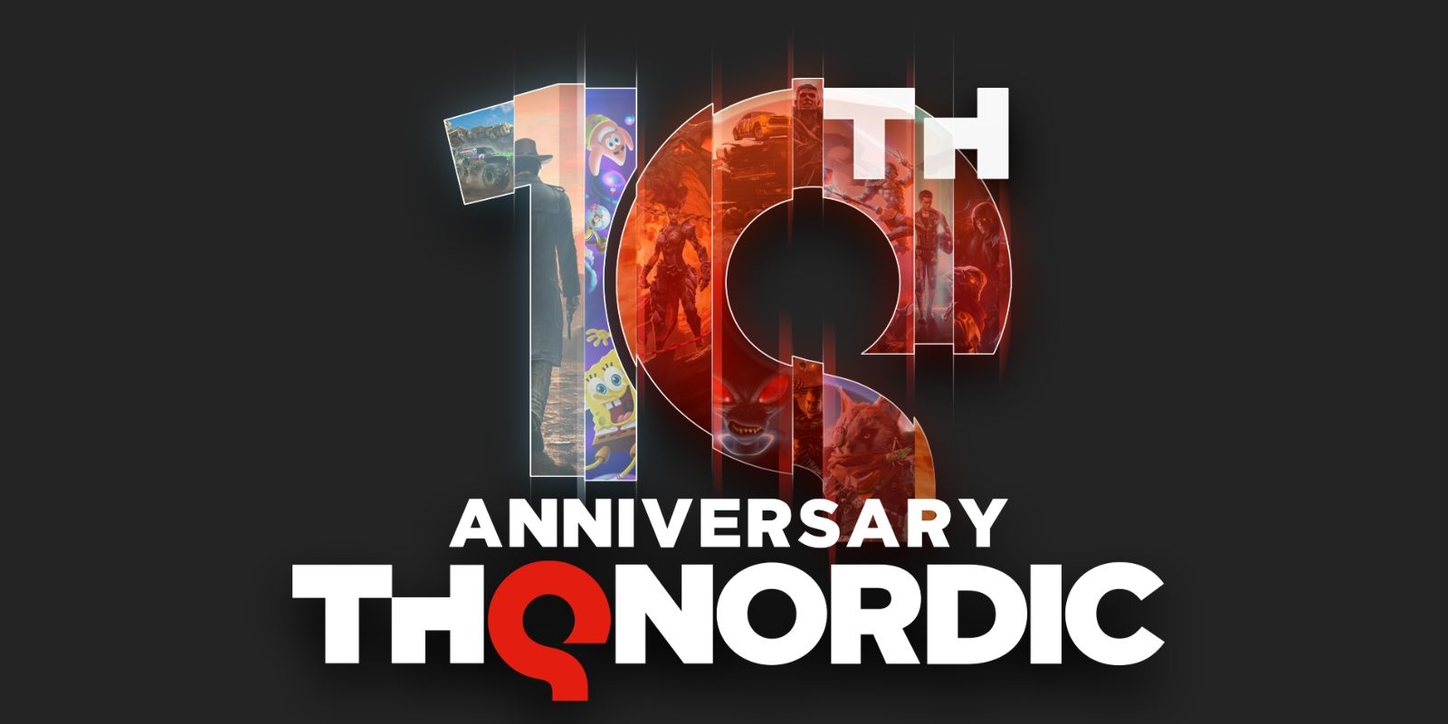 Presentación del 10º aniversario de THQ Nordic: Cómo ver y qué esperar ...