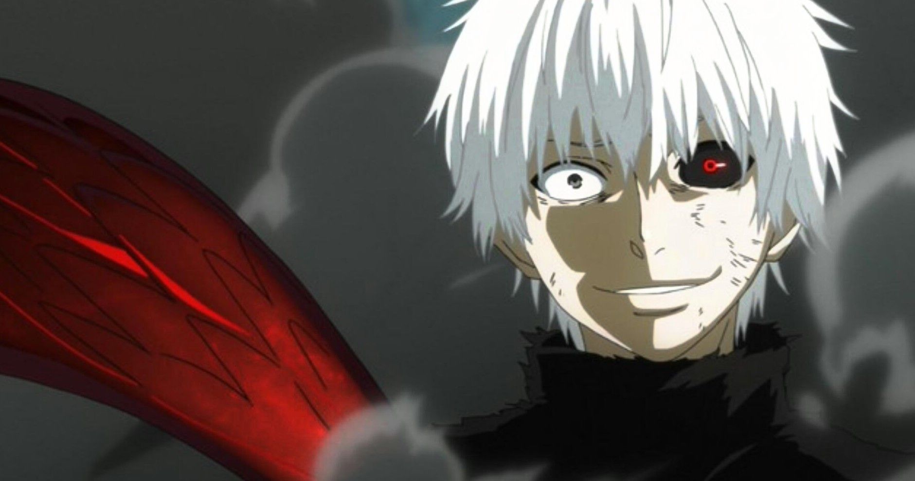 Tokyo Ghoul: 15 cosas que no sabías sobre Kaneki | Cultture