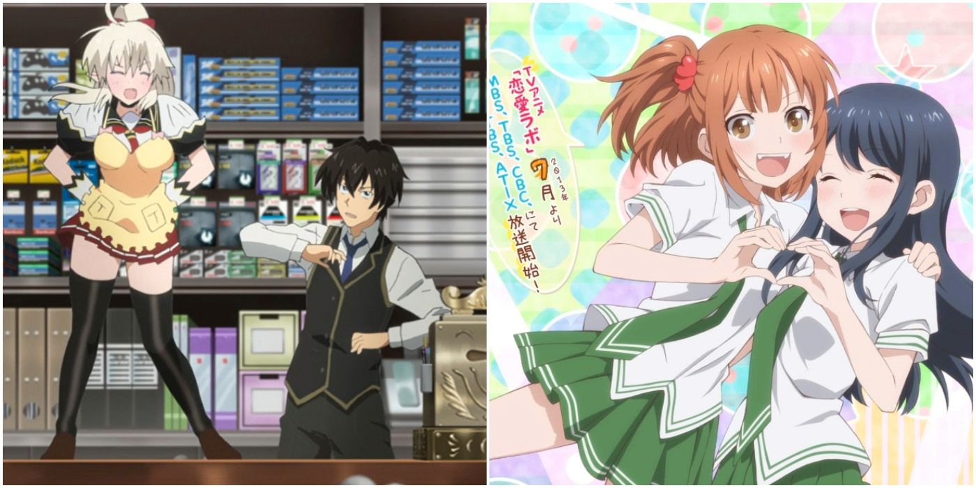 10 grandes líderes del anime que necesitan mejores equipos | Cultture