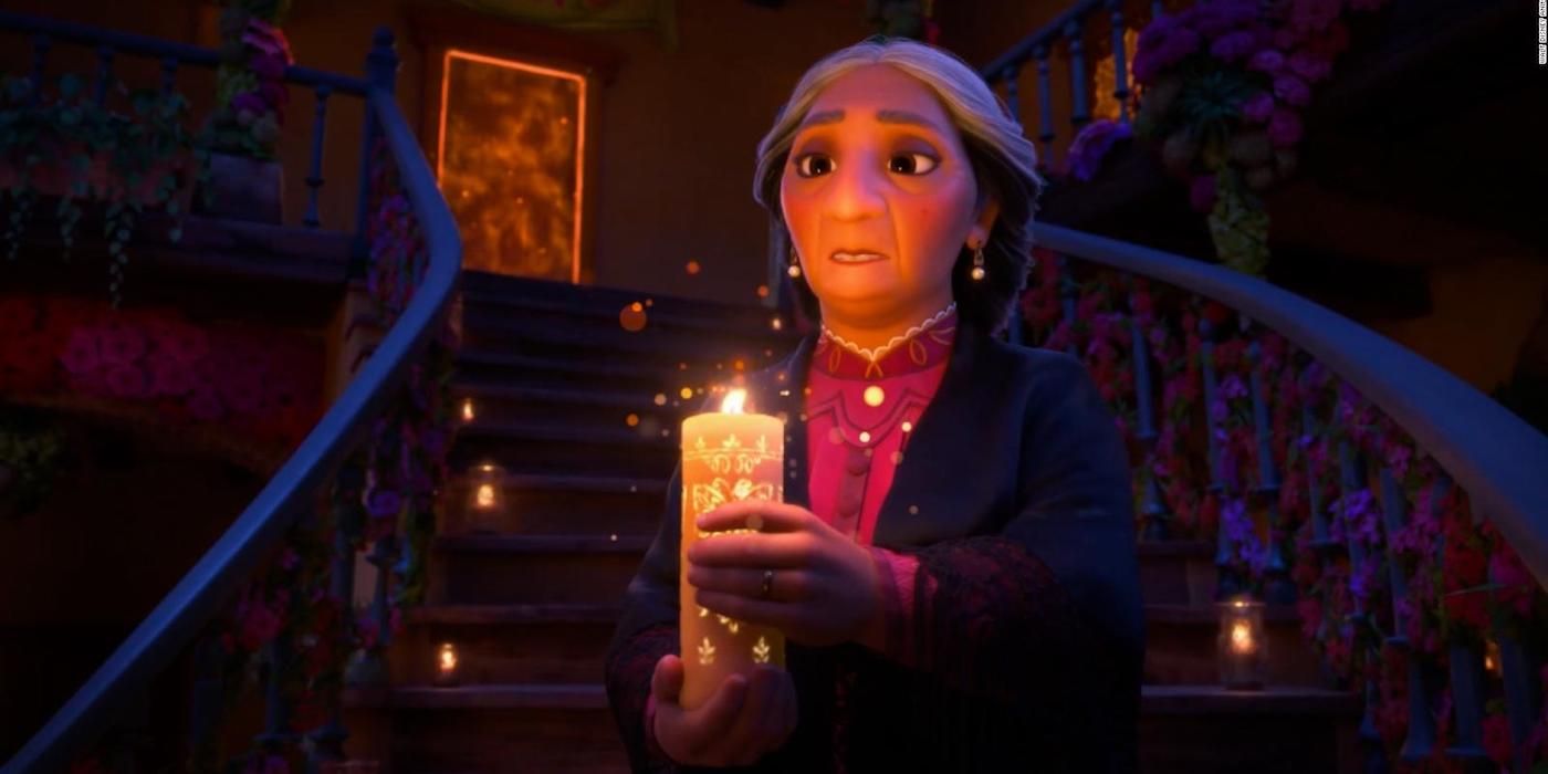 El encantador final de Encanto, explicado | Cultture