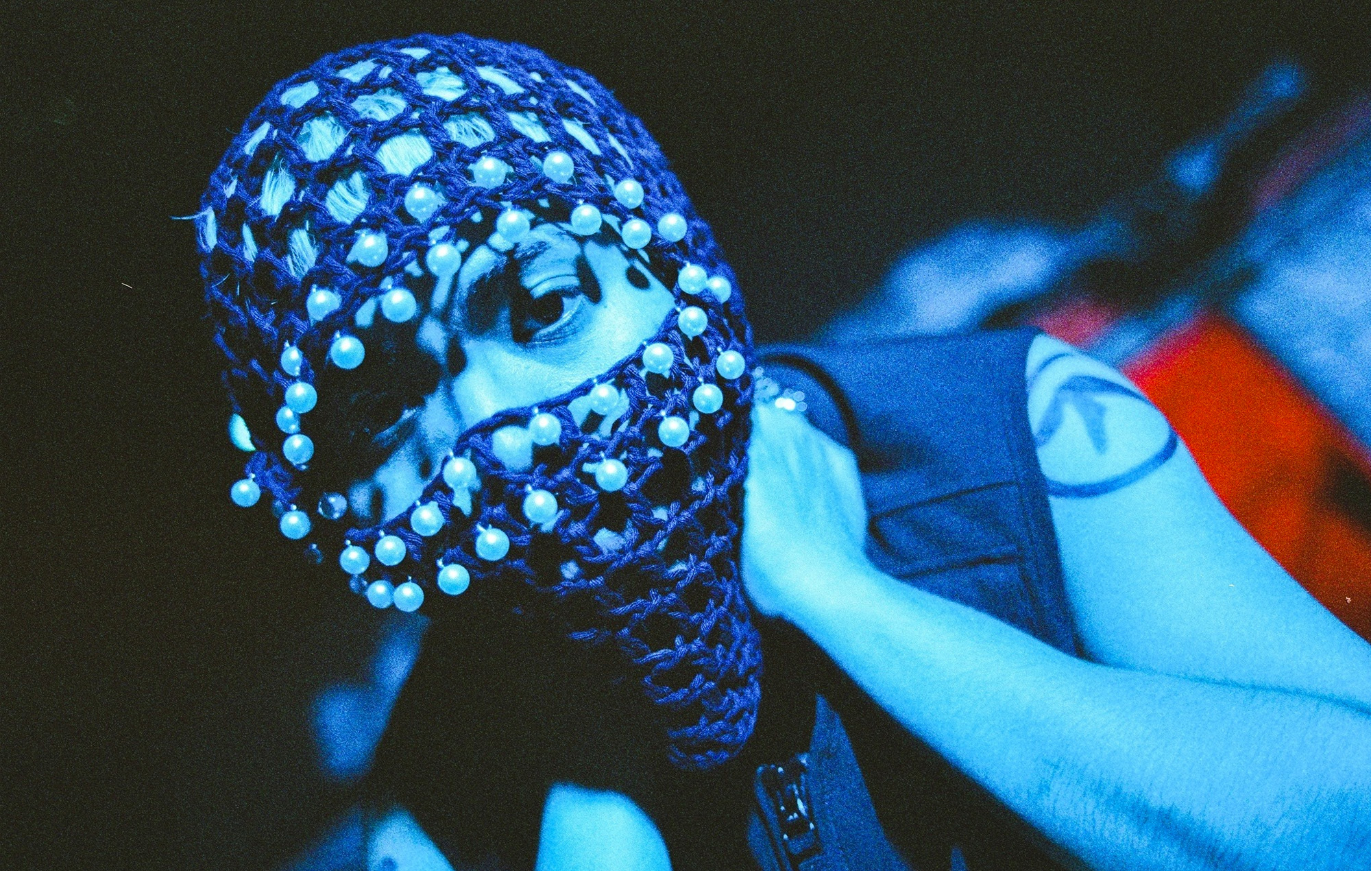 Escucha el nuevo y edificante single de No Rome "I Want U". | Cultture