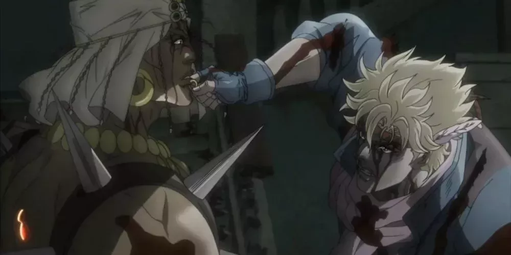 JoJo's Bizarre Adventure: 7 duras realidades de ser un JoBro | Cultture