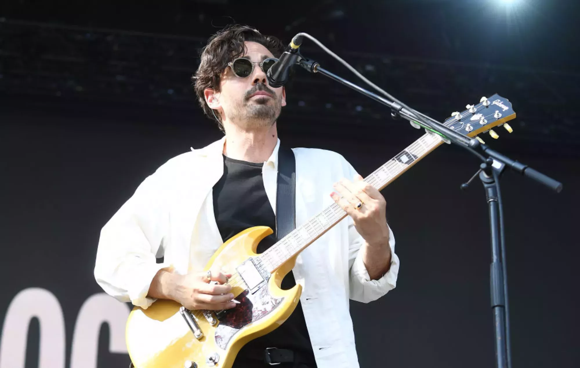 Local Natives comparte su nuevo EP de versiones 'Music From The Pen Gala 1983' | Cultture