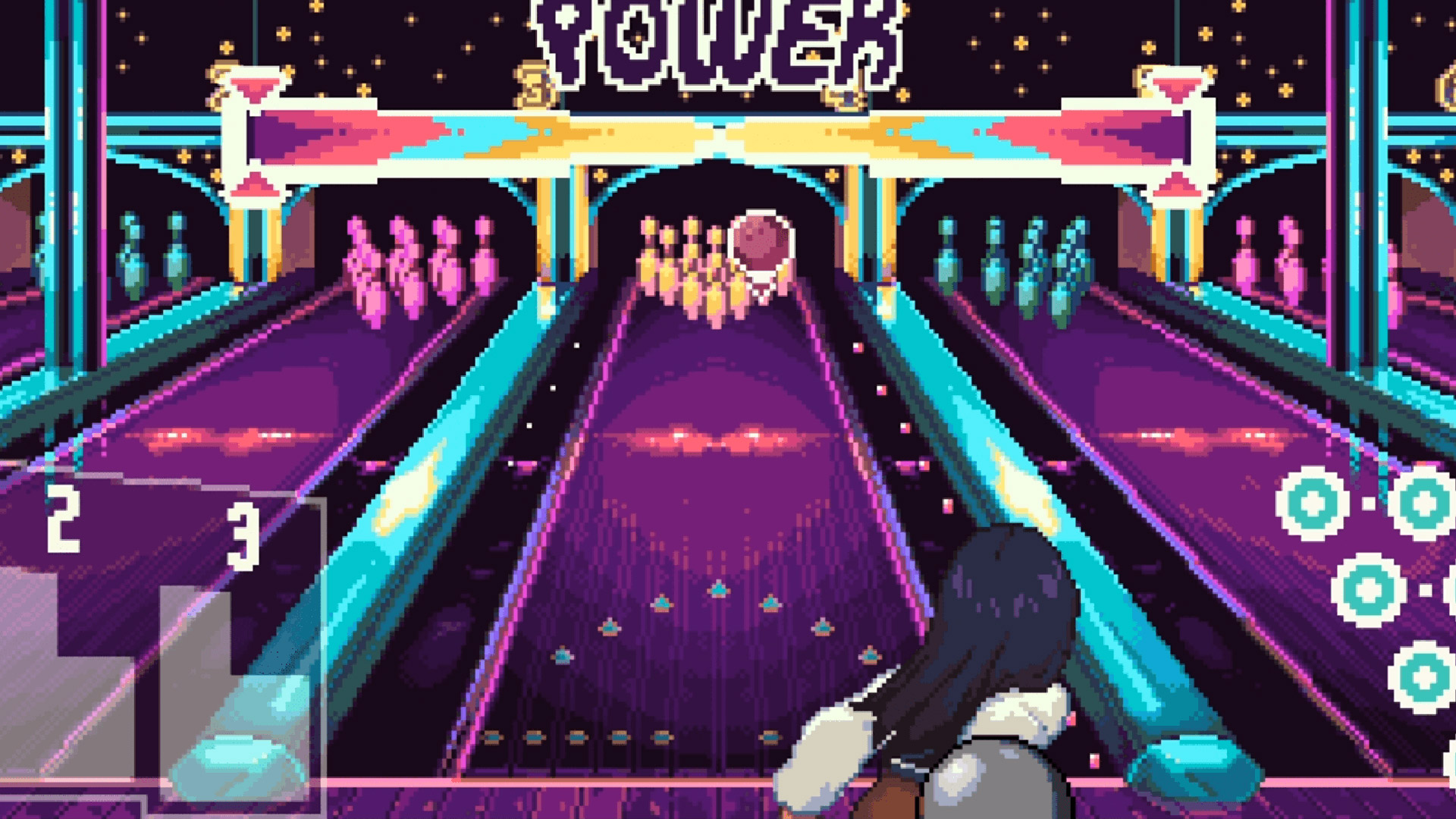 Reseña de Date Night Bowling | Cultture