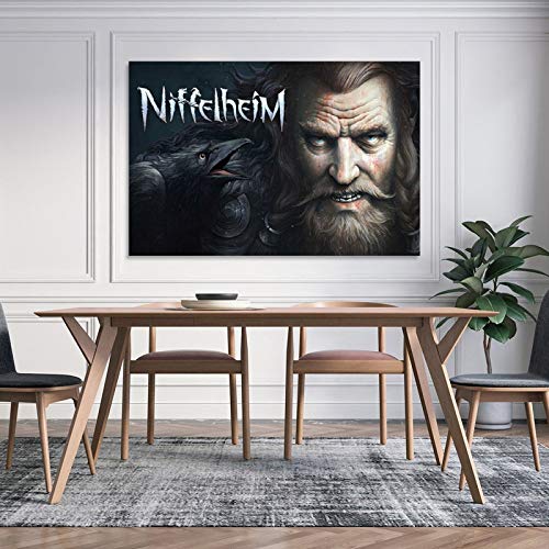 Comprar niffelheim 🥇 【 desde 16.5 € 】 | Cultture