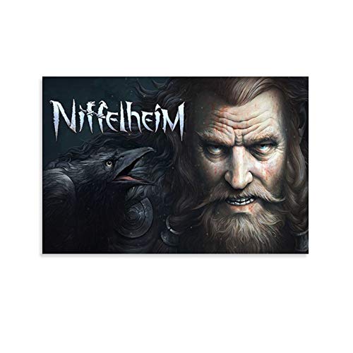 Comprar niffelheim 🥇 【 desde 16.5 € 】 | Cultture