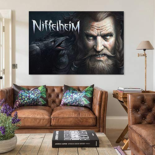 Comprar niffelheim 🥇 【 desde 16.5 € 】 | Cultture