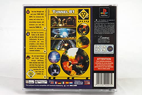 Comprar tunnel b1 🥇 【 desde 0.99 € 】 | Cultture