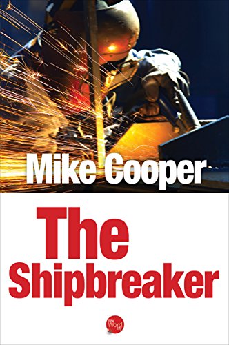 Comprar shipbreaker 🥇 【 desde 0.99 € 】 | Cultture