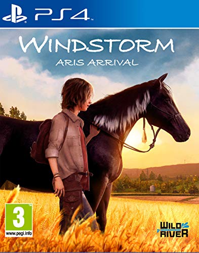 Comprar windstorm aris arrival 🥇 【 desde 38.99 € 】 | Cultture