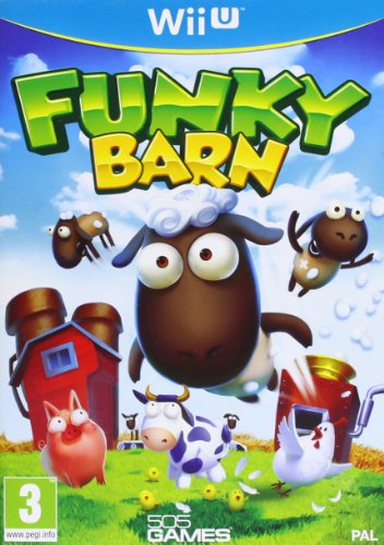 Comprar funky barn 🥇 【 desde 1.29 € 】 | Cultture