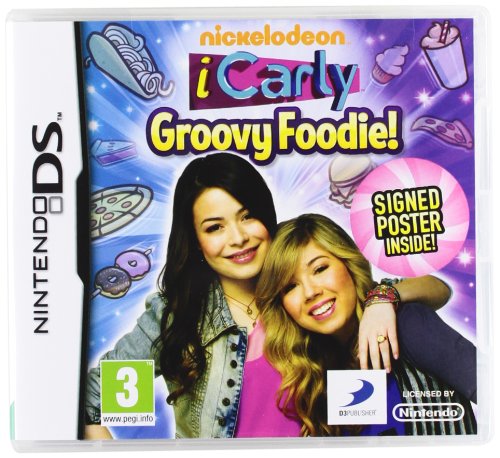 Comprar juegos de icarly 🥇 【 desde 3.15 € 】 | Cultture