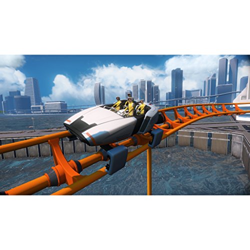 Comprar screamride 🥇 【 desde 0.99 € 】 | Cultture