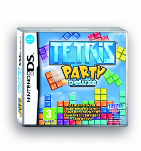 Comprar tetris ds 🥇 【 desde 3.15 € 】 | Cultture