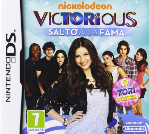 Comprar juegos de victorious 🥇 【 desde 0.99 € 】 | Cultture