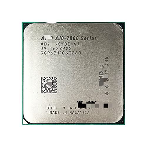 Comprar amd a10 7860k 🥇 【 desde 64.99 € 】 | Cultture