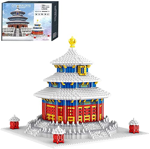 Comprar templo chino minecraft 🥇 【 desde 6.6 € 】 | Cultture