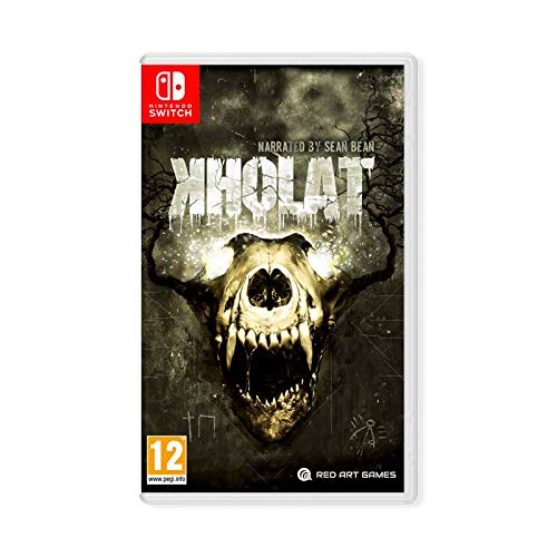 Comprar kholat 🥇 【 desde 0.99 € 】 | Cultture
