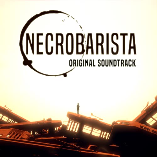 Comprar necrobarista 🥇 【 desde 1.29 € 】 | Cultture