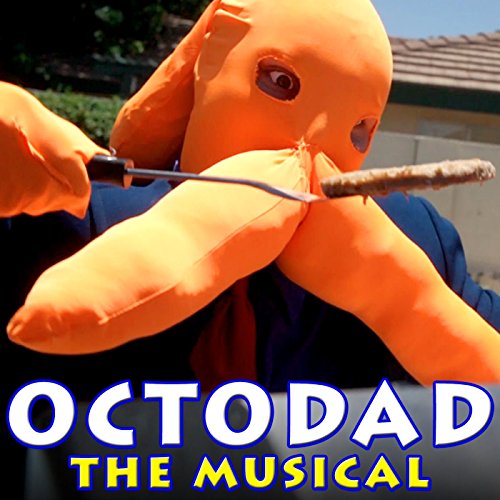 Comprar octodad 🥇 【 desde 0.99 € 】 | Cultture