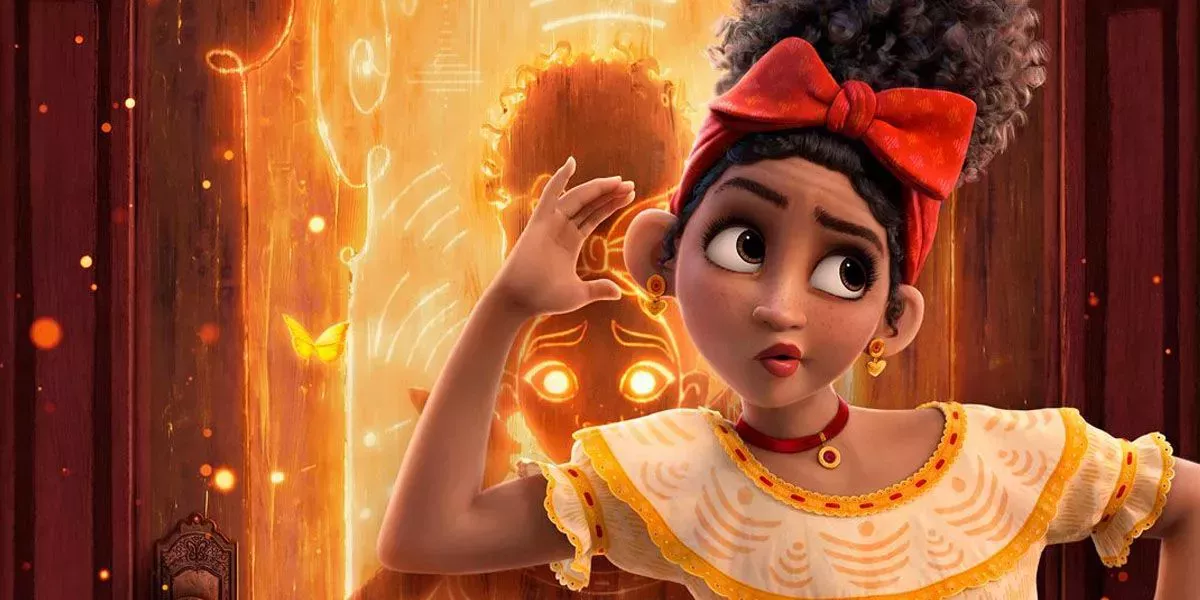 Encanto: Todos los miembros de la familia Madrigal, clasificados por su ...