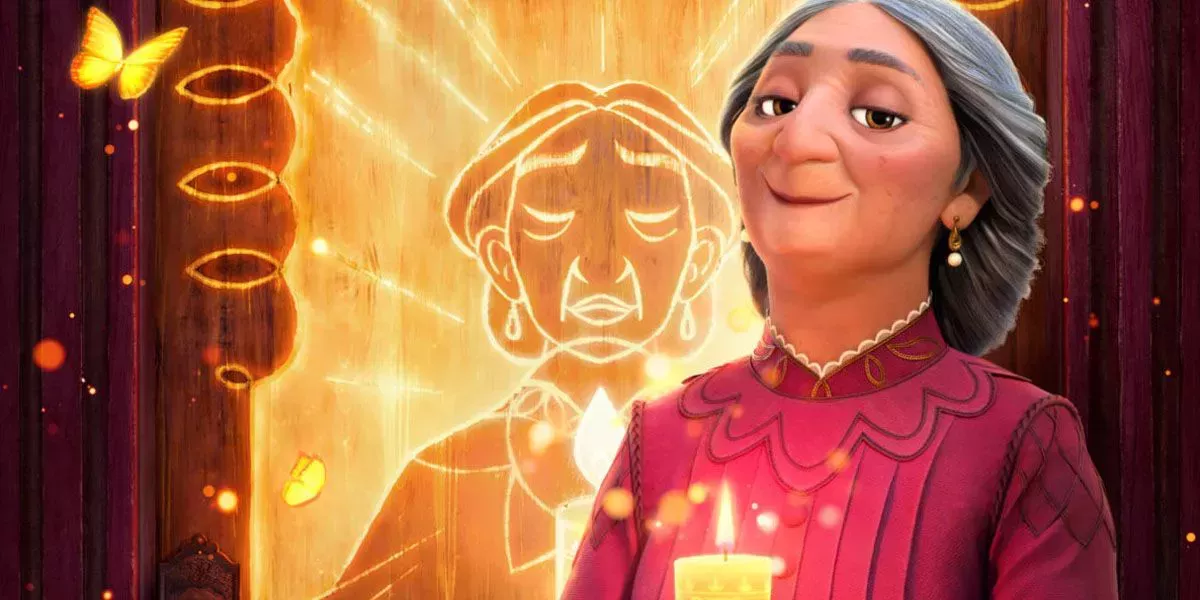 Encanto: Todos los miembros de la familia Madrigal, clasificados por su ...