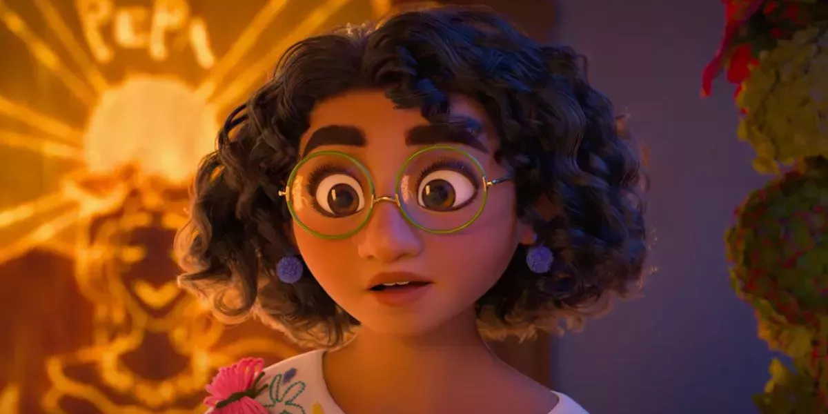 Encanto: Todos los miembros de la familia Madrigal, clasificados por su ...