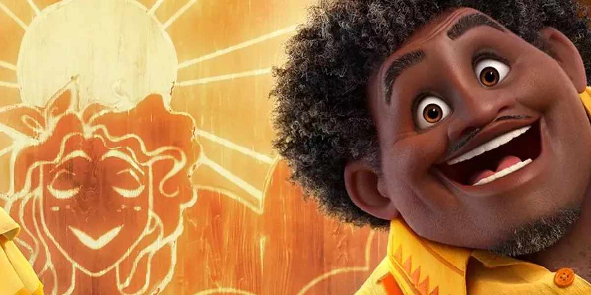 Encanto: Todos los miembros de la familia Madrigal, clasificados por su ...