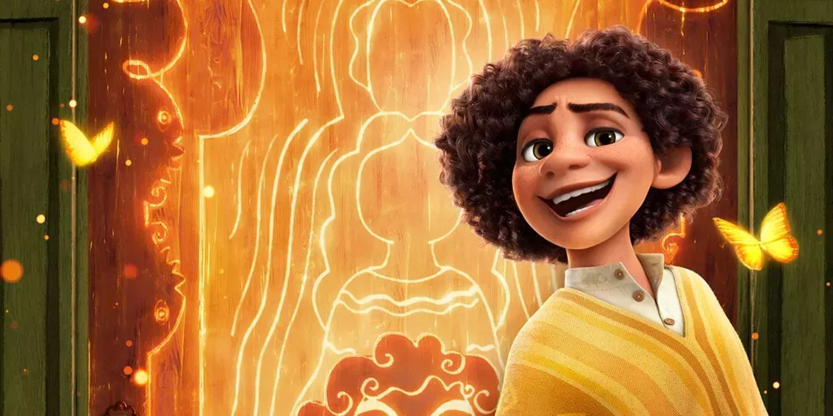 Encanto: Todos los miembros de la familia Madrigal, clasificados por su ...