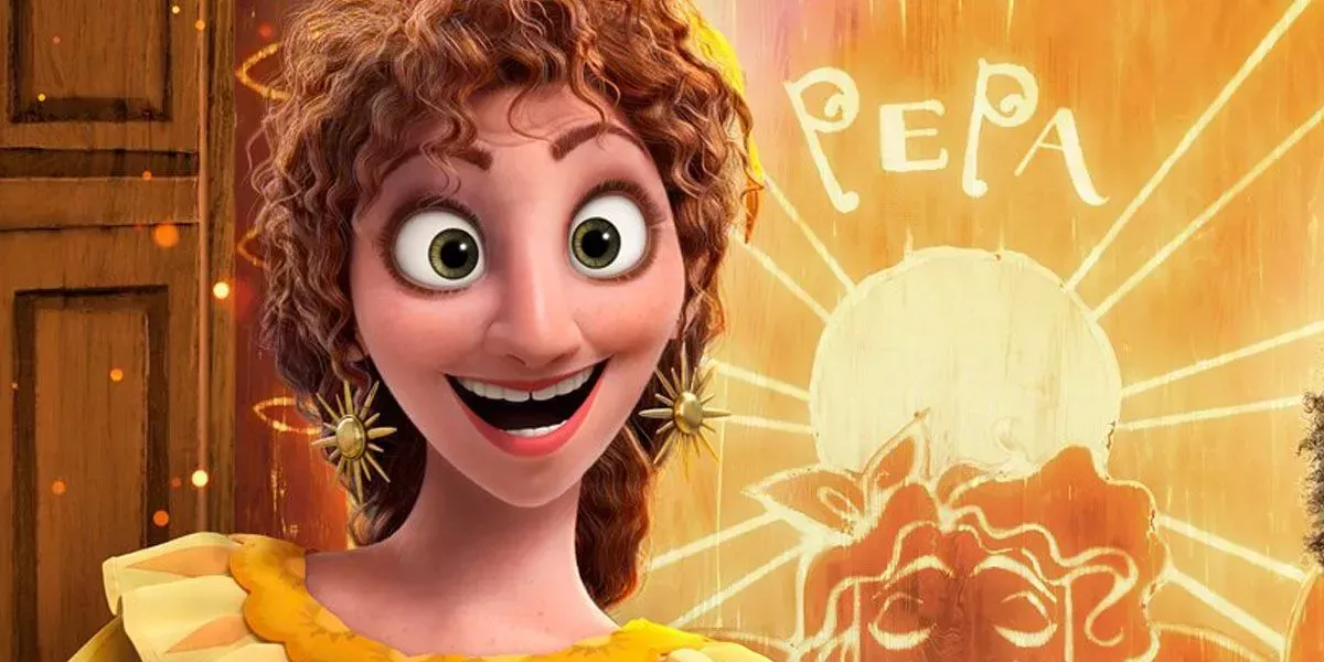 Encanto: Todos los miembros de la familia Madrigal, clasificados por su ...