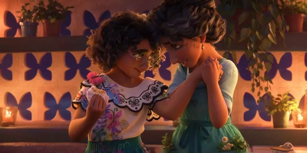 Encanto: Todos los miembros de la familia Madrigal, clasificados por su ...