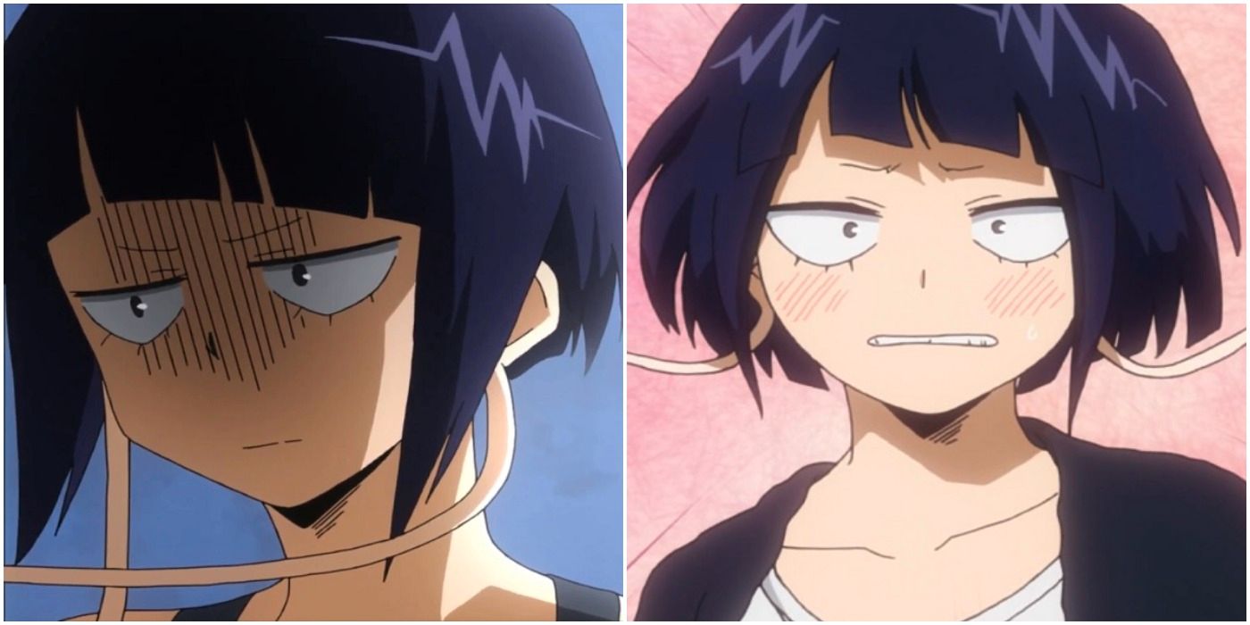 My Hero Academia: Los 9 peores rasgos de Kyoka Jiro | Cultture