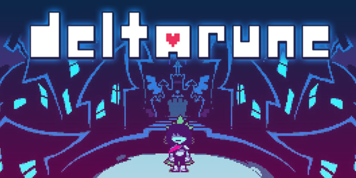 Todo lo que no sabía sobre Deltarune | Cultture