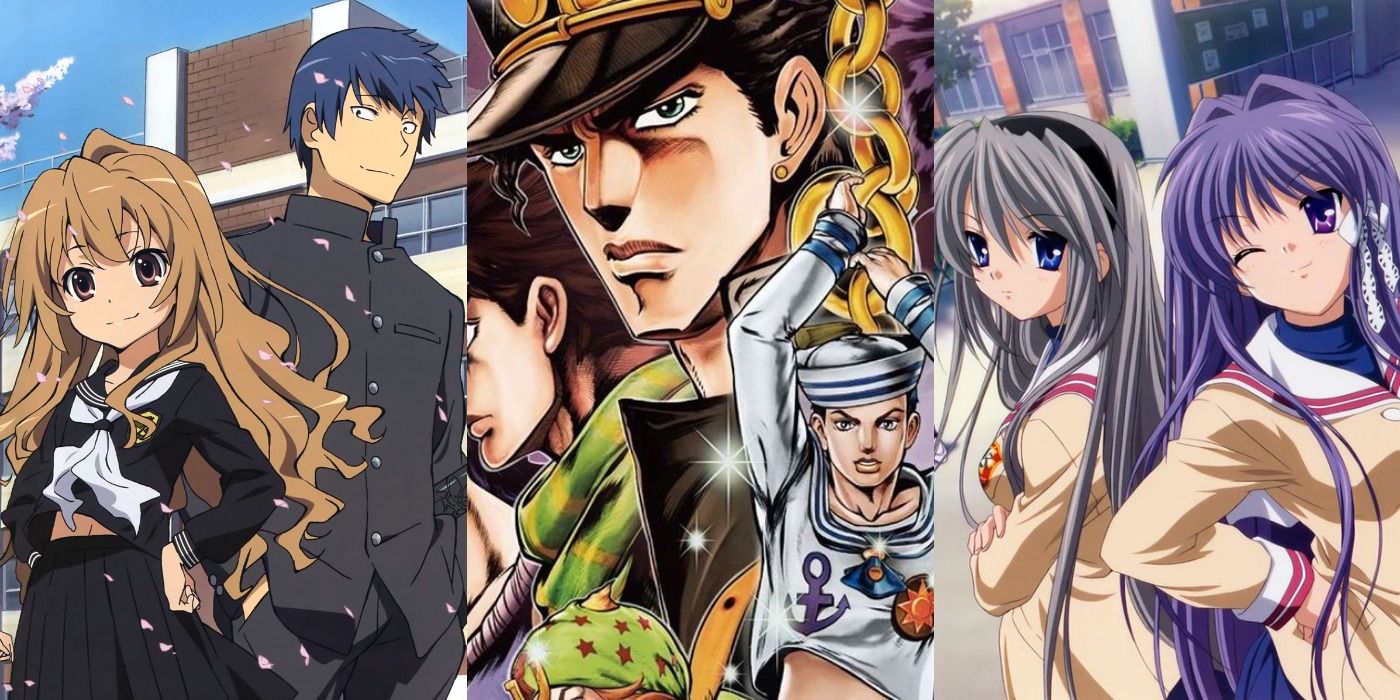 10 animes malos que se vuelven buenos en la segunda temporada | Cultture