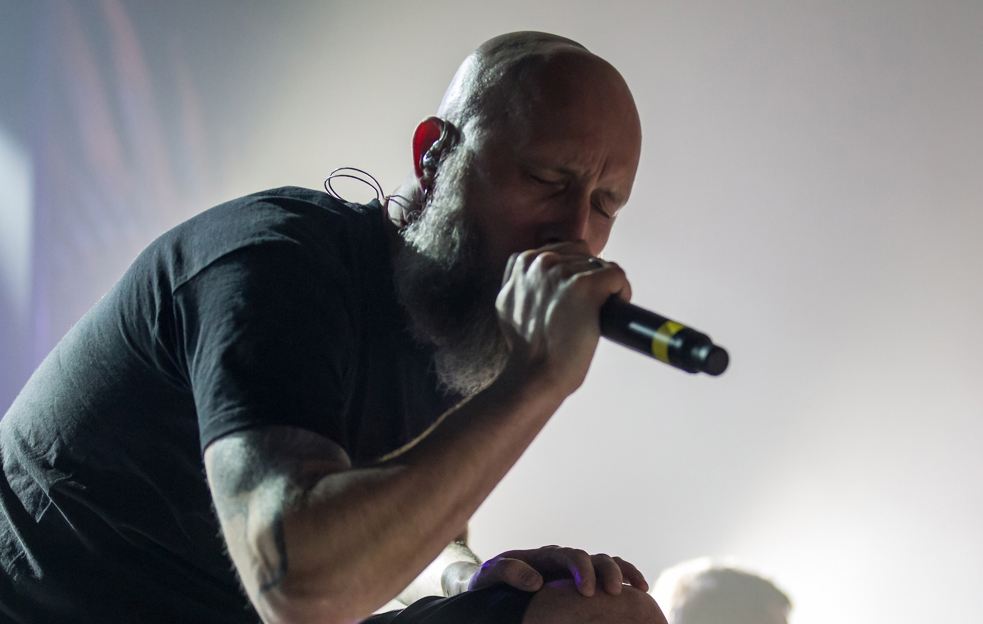 Meshuggah anuncia su nuevo álbum 'Immutable' con un vídeo de presentación | Cultture