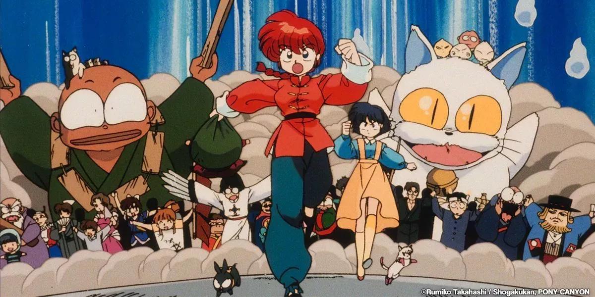 10 grandes mujeres de la industria del anime que debes conocer | Cultture