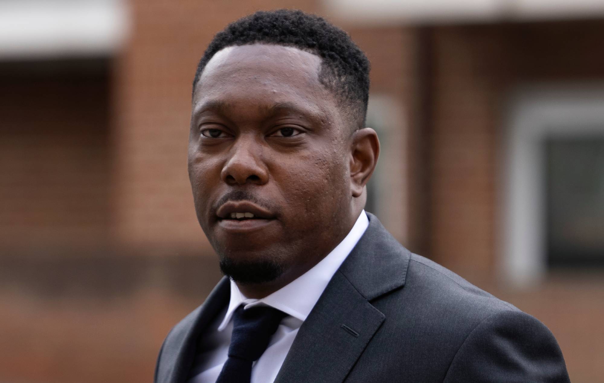 Dizzee Rascal acusado de empujar al suelo a su ex-prometido | Cultture