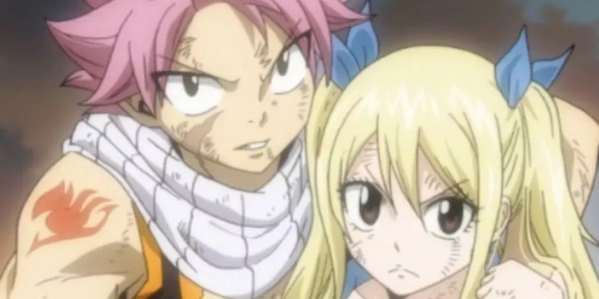 Fairy Tail: Las 10 mejores frases de Natsu | Cultture
